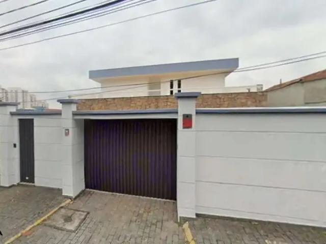 Casa / Sobrado para Venda em São Caetano do Sul/SP São José 5 Quartos