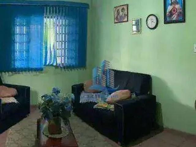 Casa / Sobrado para Venda em São Caetano do Sul/SP São José 2 Quartos