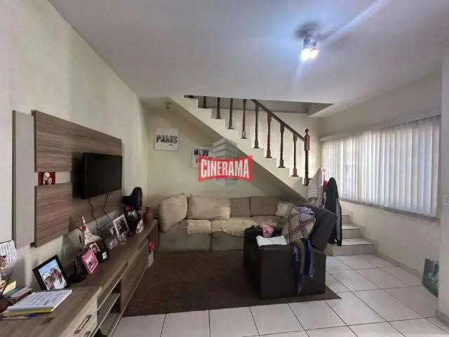 Casa / Sobrado para Venda em São Caetano do Sul/SP São José 2 Quartos