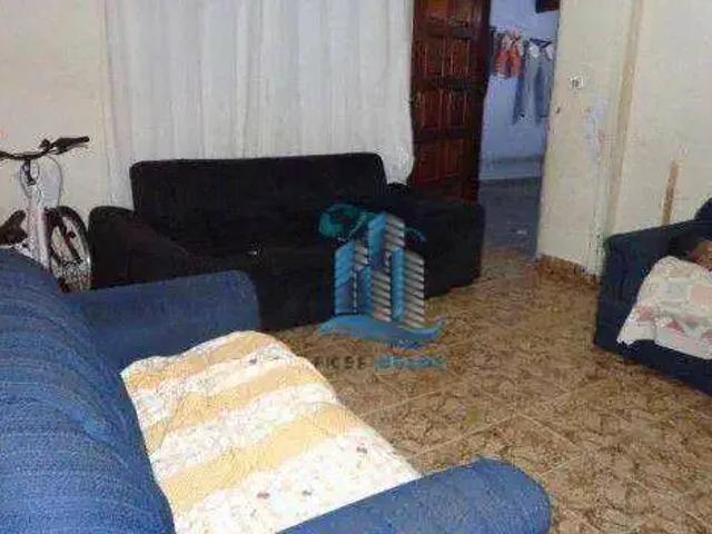 Casa / Sobrado para Venda em São Caetano do Sul/SP São José 2 Quartos