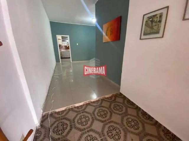 Casa / Sobrado para Venda em São Caetano do Sul/SP São José 2 Quartos