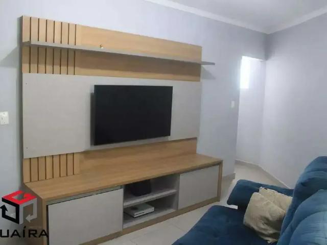 Casa / Sobrado para Venda em São Caetano do Sul/SP São José 2 Quartos
