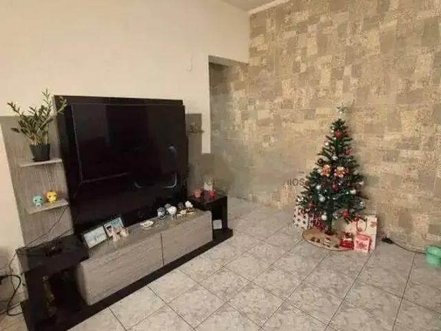 Casa / Sobrado para Venda em São Caetano do Sul/SP Santa Maria 2 Quartos