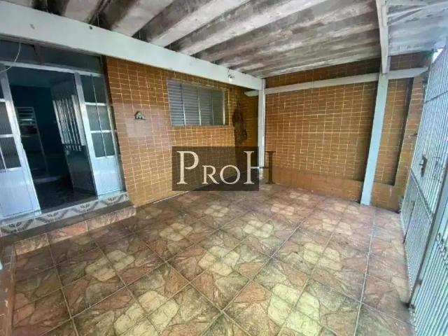 Casa / Sobrado para Venda em São Caetano do Sul/SP São José 2 Quartos