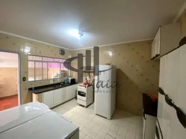 Casa / Sobrado para Venda em São Caetano do Sul/SP São José 2 Quartos
