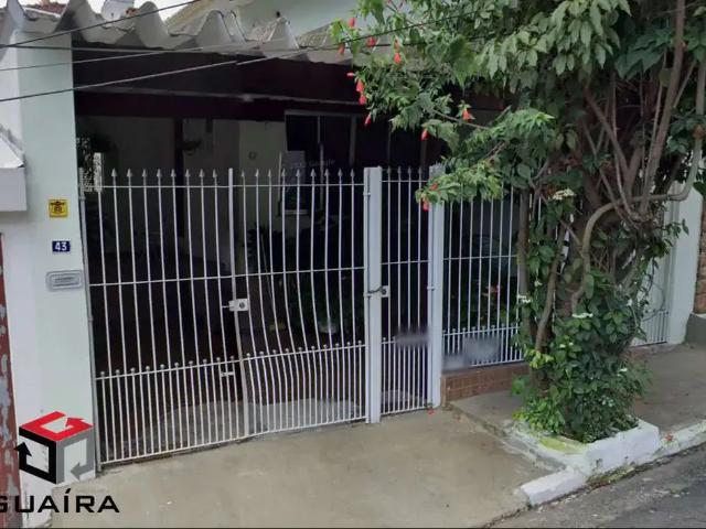Casa / Sobrado para Venda em São Caetano do Sul/SP São José 2 Quartos