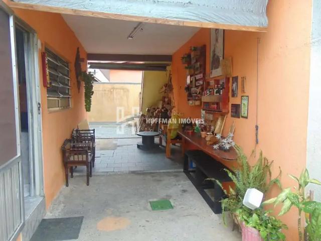 Casa / Sobrado para Venda em São Caetano do Sul/SP São José 2 Quartos