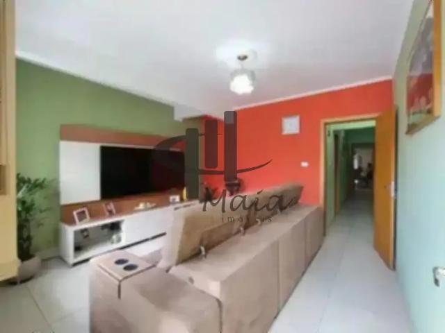 Casa / Sobrado para Venda em São Caetano do Sul/SP São José 2 Quartos