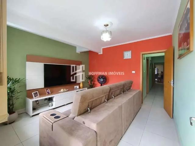 Casa / Sobrado para Venda em São Caetano do Sul/SP São José 2 Quartos