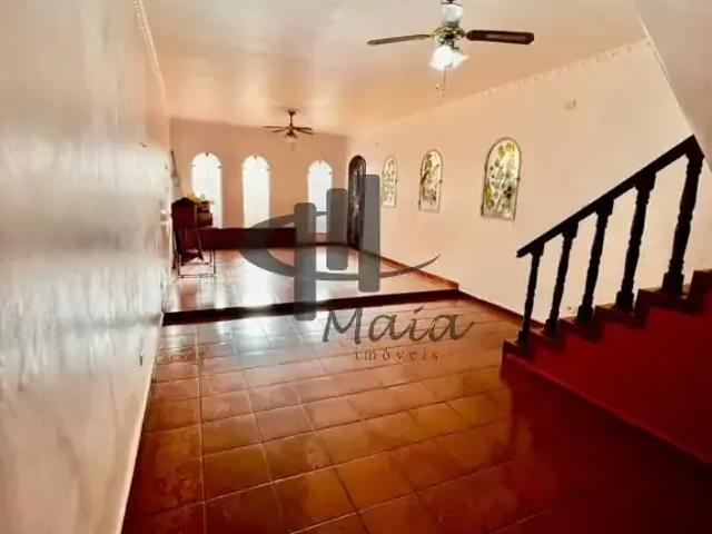 Casa / Sobrado para Venda em São Caetano do Sul/SP São José 3 Quartos