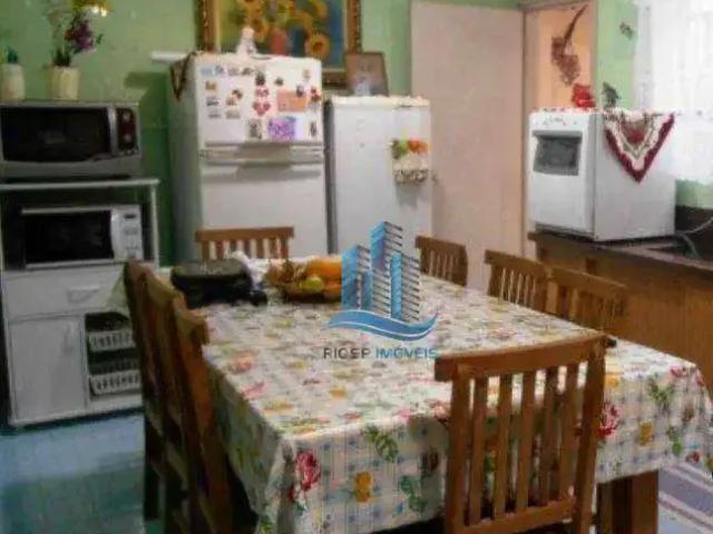 Casa / Sobrado para Venda em São Caetano do Sul/SP São José 3 Quartos