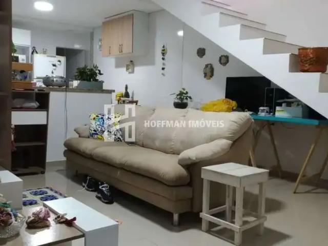 Casa / Sobrado para Venda em São Caetano do Sul/SP São José 3 Quartos