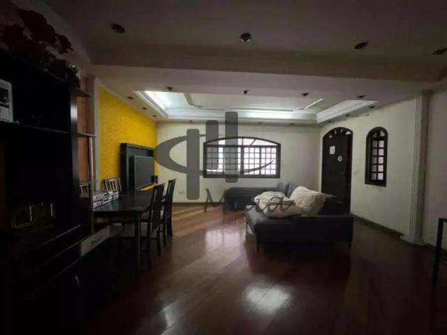 Casa / Sobrado para Venda em São Caetano do Sul/SP São José 3 Quartos