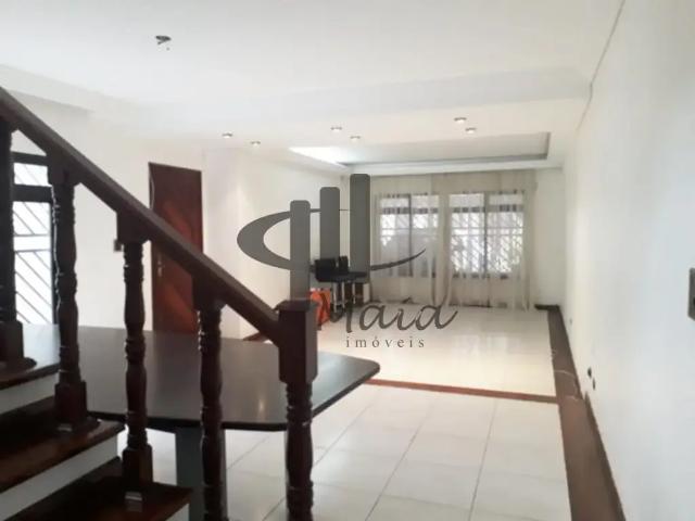 Casa / Sobrado para Venda em São Caetano do Sul/SP São José 3 Quartos