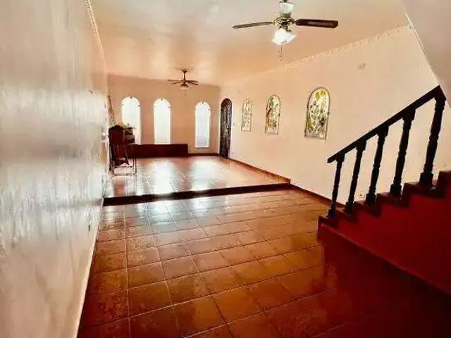 Casa / Sobrado para Venda em São Caetano do Sul/SP São José 3 Quartos