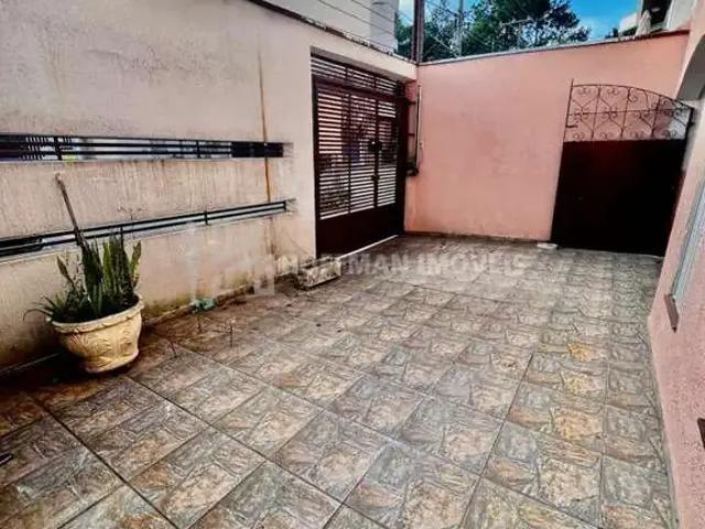 Casa / Sobrado para Venda em São Caetano do Sul/SP São José 3 Quartos