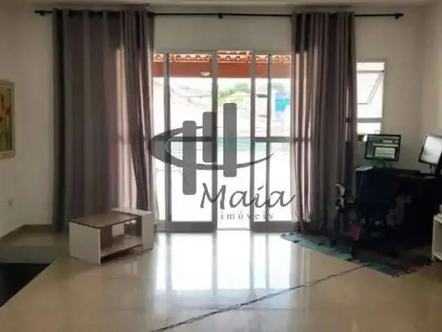 Casa / Sobrado para Venda em São Caetano do Sul/SP São José 3 Quartos
