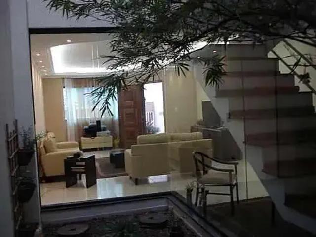 Casa / Sobrado para Venda em São Caetano do Sul/SP São José 3 Quartos
