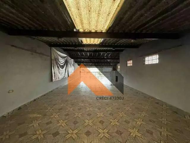 Casa / Sobrado para Venda em São Caetano do Sul/SP São José 3 Quartos