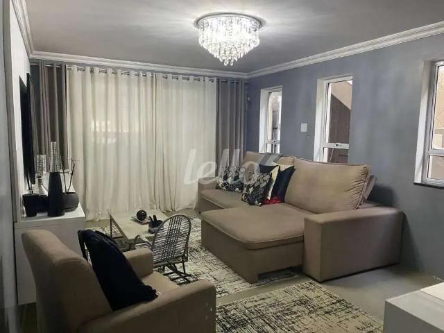 Casa / Sobrado para Venda em São Caetano do Sul/SP São José 3 Quartos