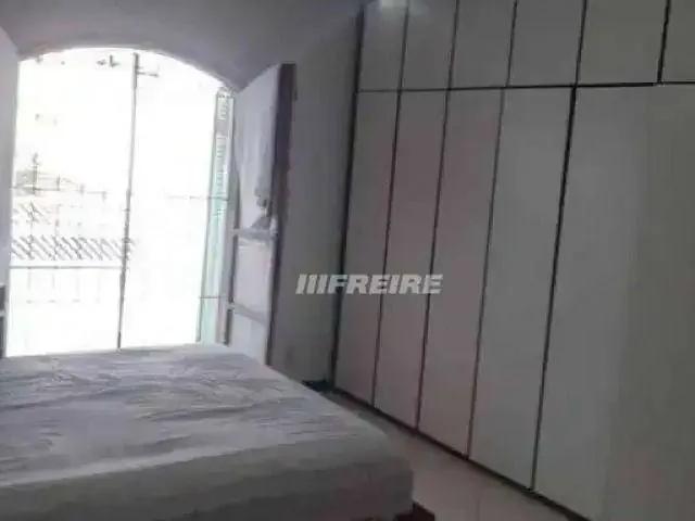 Casa / Sobrado para Venda em São Caetano do Sul/SP São José 3 Quartos