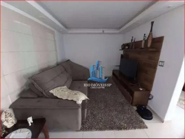 Casa / Sobrado para Venda em São Caetano do Sul/SP São José 3 Quartos