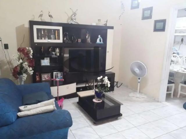 Casa / Sobrado para Venda em São Caetano do Sul/SP São José 3 Quartos