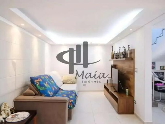 Casa / Sobrado para Venda em São Caetano do Sul/SP São José 3 Quartos