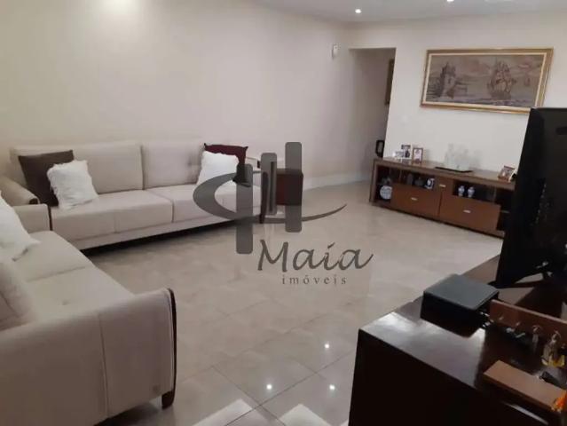 Casa / Sobrado para Venda em São Caetano do Sul/SP São José 3 Quartos