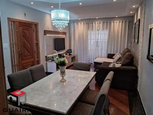 Casa / Sobrado para Venda em São Caetano do Sul/SP Santa Maria 4 Quartos