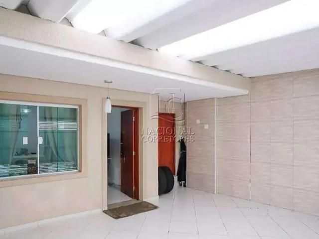 Casa / Sobrado para Venda em São Caetano do Sul/SP Santa Maria 4 Quartos