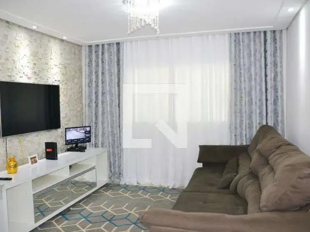 Casa / Sobrado para Venda em São Caetano do Sul/SP Santa Maria 4 Quartos