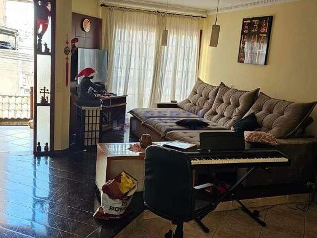 Casa / Sobrado para Venda em São Caetano do Sul/SP Santa Maria 4 Quartos
