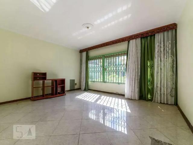 Casa / Sobrado para Venda em São Caetano do Sul/SP Santa Maria 4 Quartos
