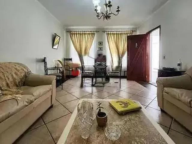 Casa / Sobrado para Venda em São Caetano do Sul/SP Santa Maria 4 Quartos