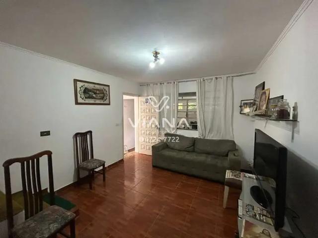 Casa / Sobrado para Venda em São Caetano do Sul/SP Santa Maria 4 Quartos