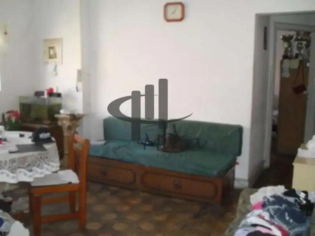 Casa / Sobrado para Venda em São Caetano do Sul/SP Santa Maria 4 Quartos