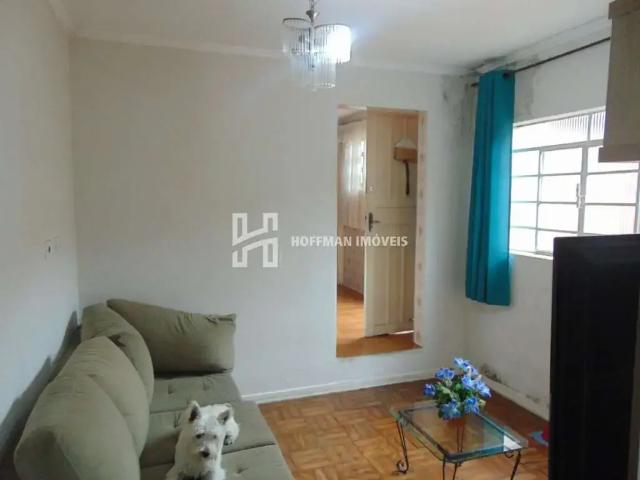 Casa / Sobrado para Venda em São Caetano do Sul/SP Santa Maria 4 Quartos