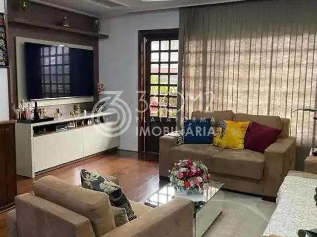 Casa / Sobrado para Venda em São Caetano do Sul/SP Santa Maria 4 Quartos