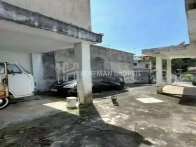 Casa / Sobrado para Venda em São Caetano do Sul/SP Santa Maria 4 Quartos