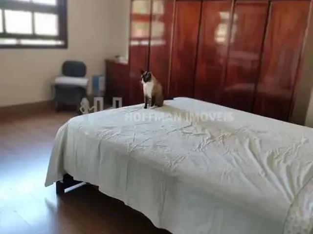 Casa / Sobrado para Venda em São Caetano do Sul/SP Santa Maria 4 Quartos