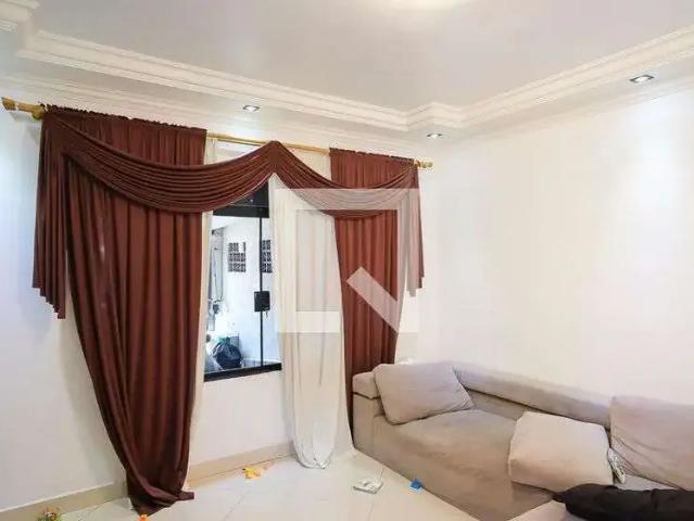Casa / Sobrado para Venda em São Caetano do Sul/SP Santa Maria 4 Quartos