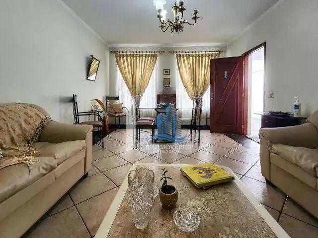 Casa / Sobrado para Venda em São Caetano do Sul/SP Santa Maria 4 Quartos