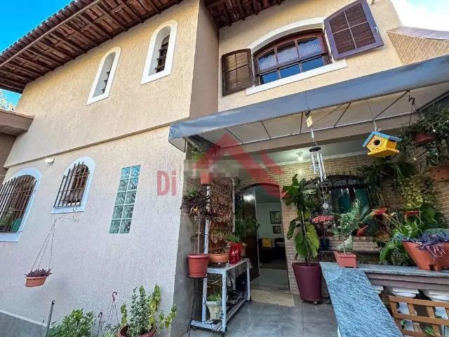 Casa / Sobrado para Venda em São Caetano do Sul/SP Santa Maria 4 Quartos