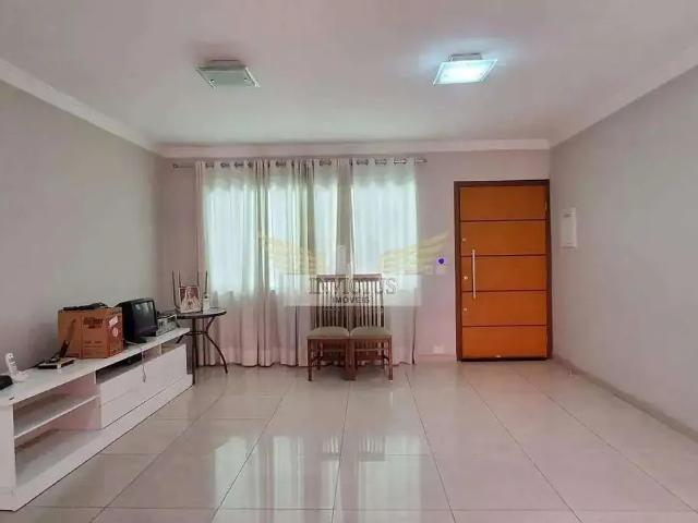 Casa / Sobrado para Venda em São Caetano do Sul/SP Santa Maria 4 Quartos