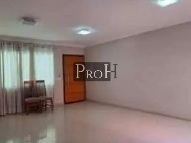 Casa / Sobrado para Venda em São Caetano do Sul/SP Santa Maria 4 Quartos