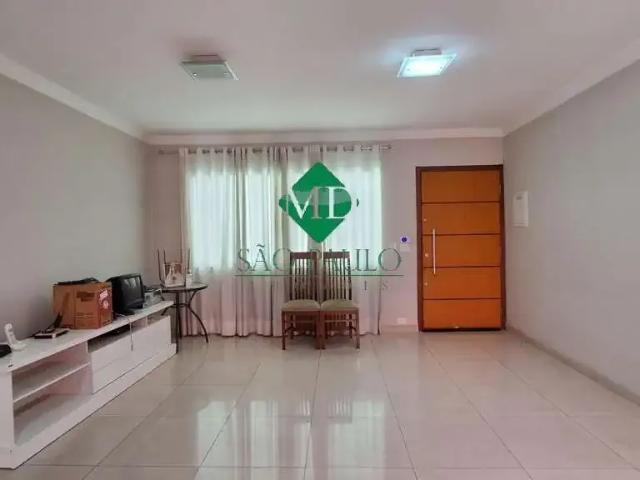 Casa / Sobrado para Venda em São Caetano do Sul/SP Santa Maria 4 Quartos