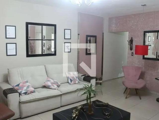 Casa / Sobrado para Venda em São Caetano do Sul/SP Santa Maria 4 Quartos