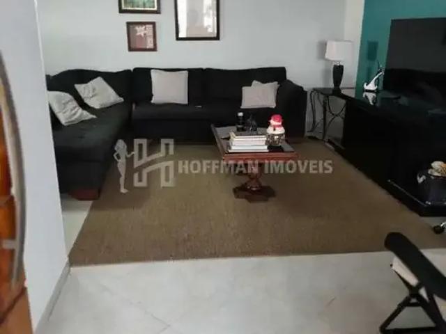 Casa / Sobrado para Venda em São Caetano do Sul/SP Santa Maria 4 Quartos