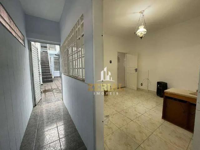 Casa / Sobrado para Venda em São Caetano do Sul/SP Santa Maria 4 Quartos